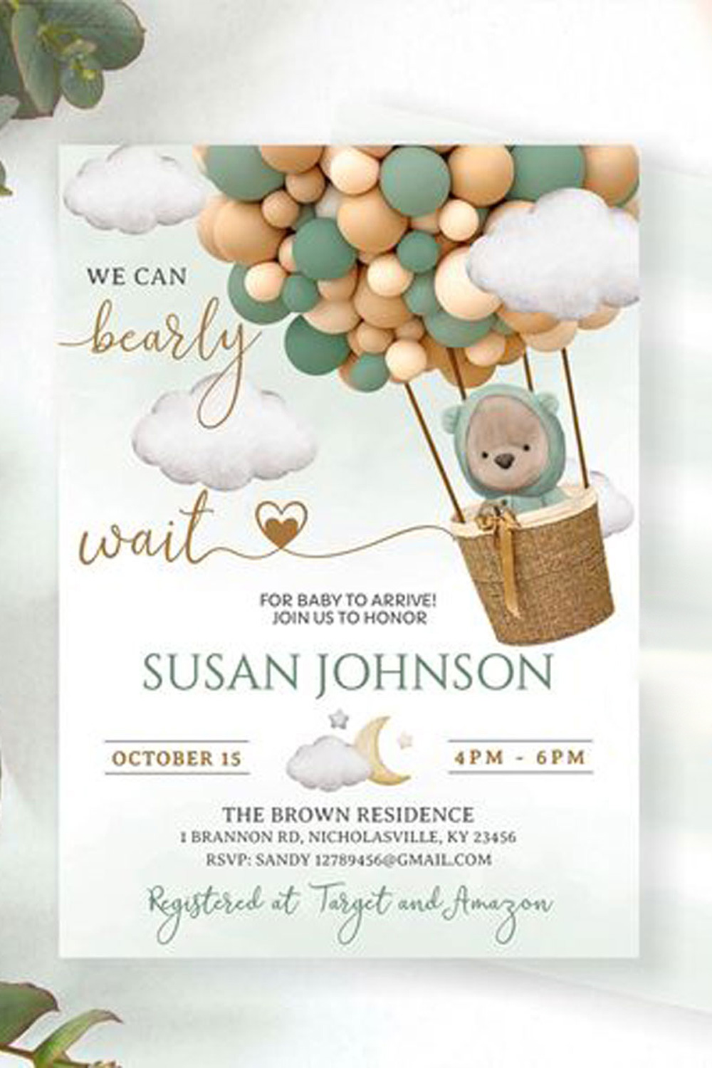 50+ BABY SHOWER IDEAS: Themes & Must-Have Decorations